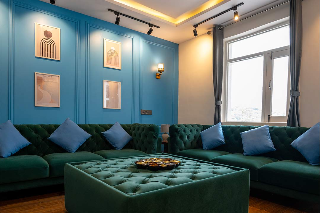 Eva Farms is the Best Farmhouse for Pre Wedding Shoot in Gurgaon - Eva ...