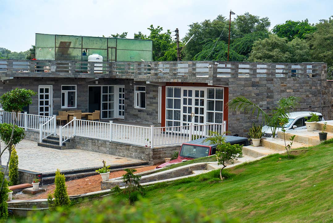 Eva Farms Gurgaon | Best farmhouse in Gurgaon for Party & Event Bookings