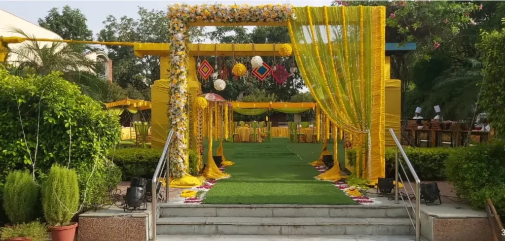 10 Best Farmhouse in Gurgaon for Party in Gurgaon
