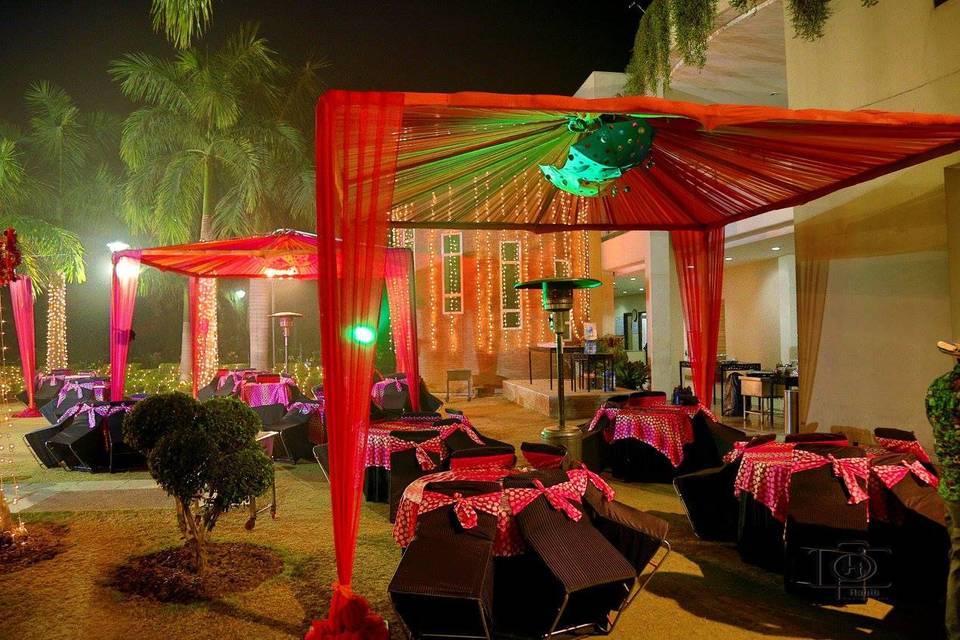 25+ Best Birthday Party Places in Gurgaon