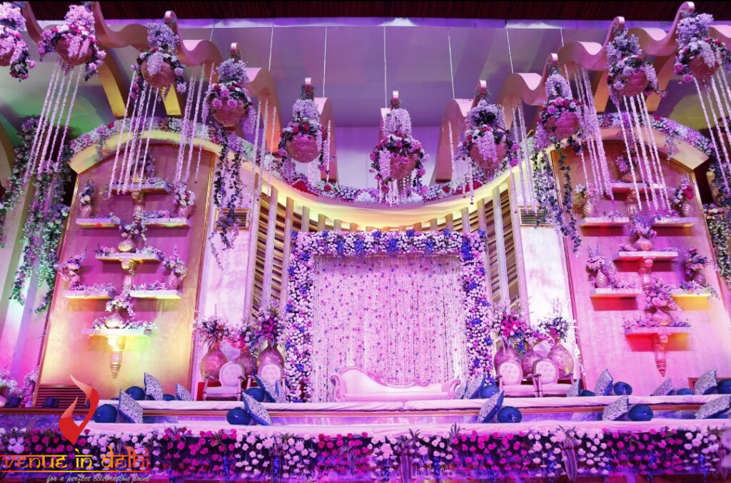 20+ Farmhouse for Marriage in Delhi for 2024 - Eva Farms Gurgaon