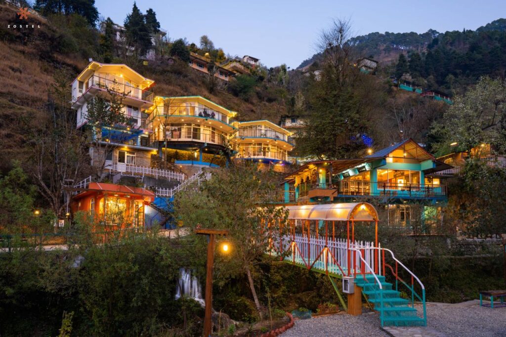 15+ Places to Visit in Winters Near Gurgaon - Eva Farms Gurgaon