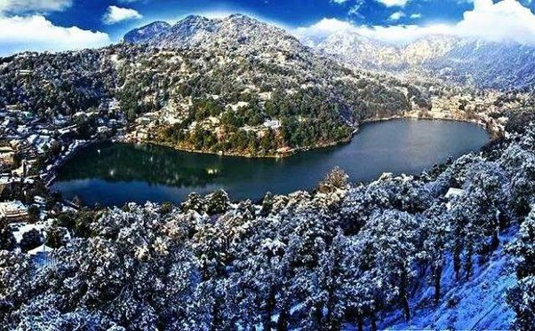 15+ Places to Visit in Winters Near Gurgaon - Eva Farms Gurgaon