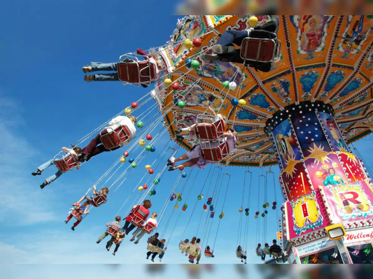 Top 18 Most Fun Places in Gurgaon for Food, Entertainment & Adventures ...