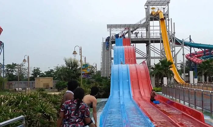 Top 18 Most Fun Places in Gurgaon for Food, Entertainment & Adventures ...