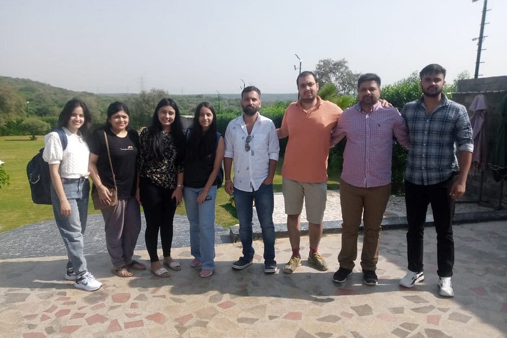 Eva Farms Gurgaon | Best farmhouse in Gurgaon for Party & Event Bookings