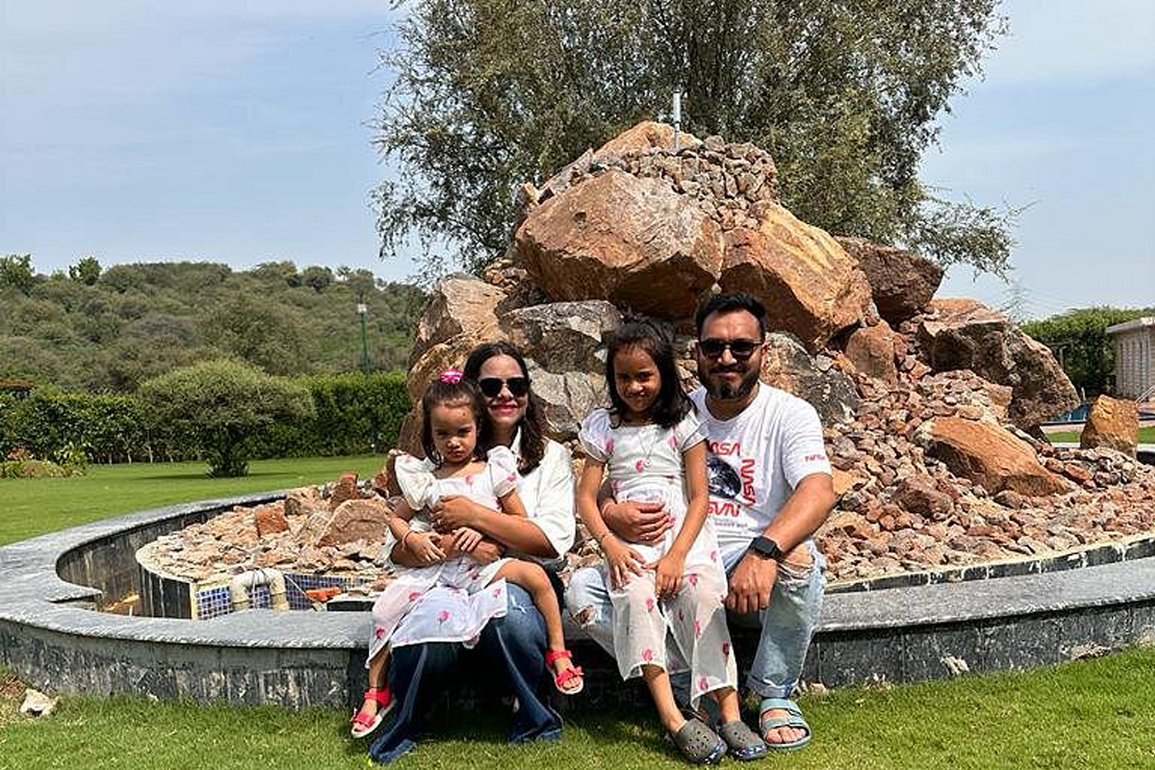 Eva Farms Gurgaon | Best farmhouse in Gurgaon for Party & Event Bookings